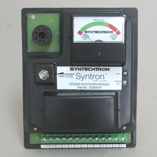 Control Modules | Product categories | Syntechtron E-Shop