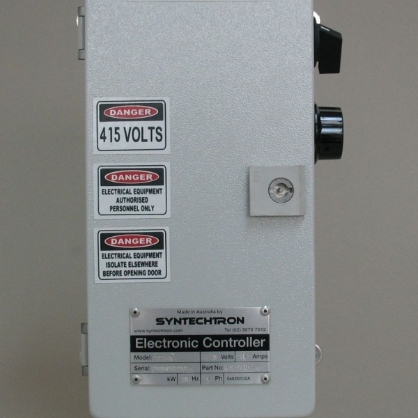 Controllers | Product categories | Syntechtron E-Shop