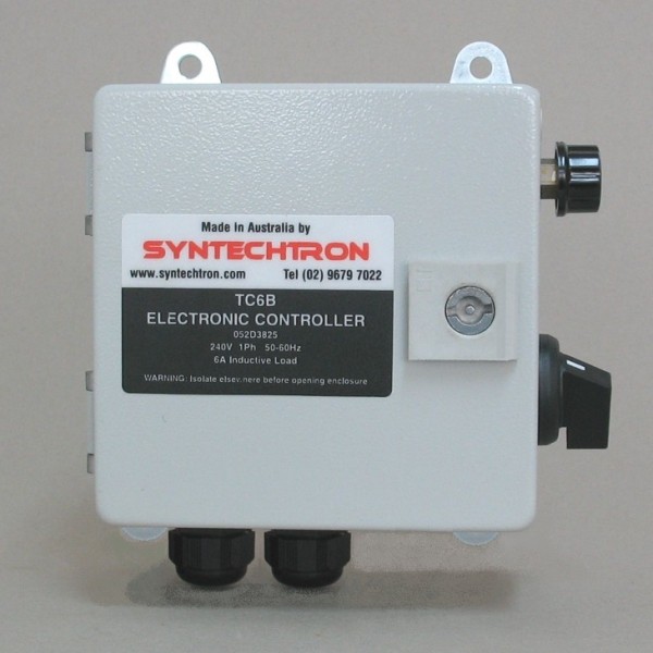 TC6B Controller Assembly | Syntechtron E-Shop