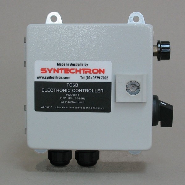 Controllers | Product categories | Syntechtron E-Shop