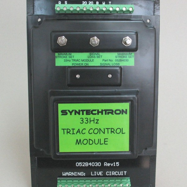 TRIAC Module | Syntechtron E-Shop