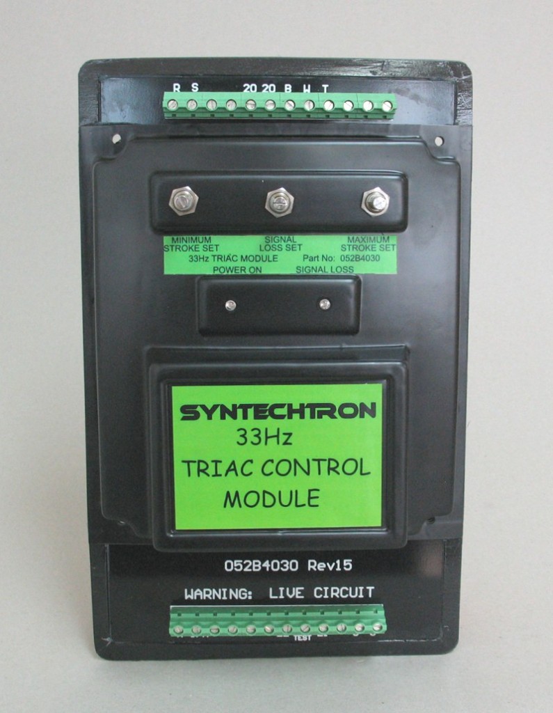 TRIAC Module | Syntechtron E-Shop