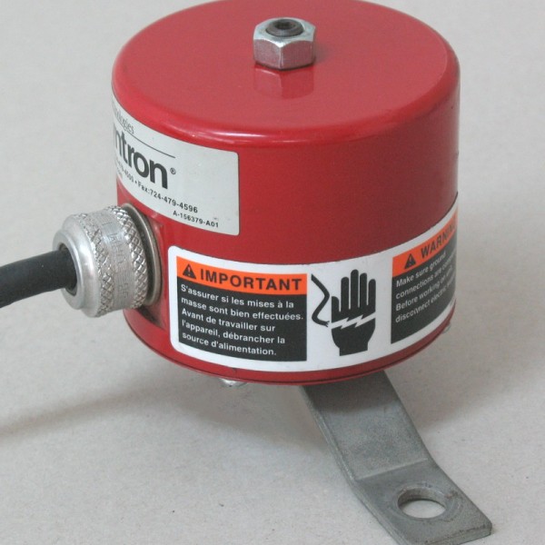 V2 Bin Vibrator | Syntechtron E-Shop