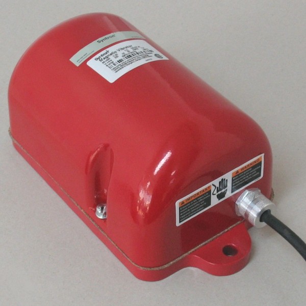 V20 Bin Vibrator | Syntechtron E-Shop