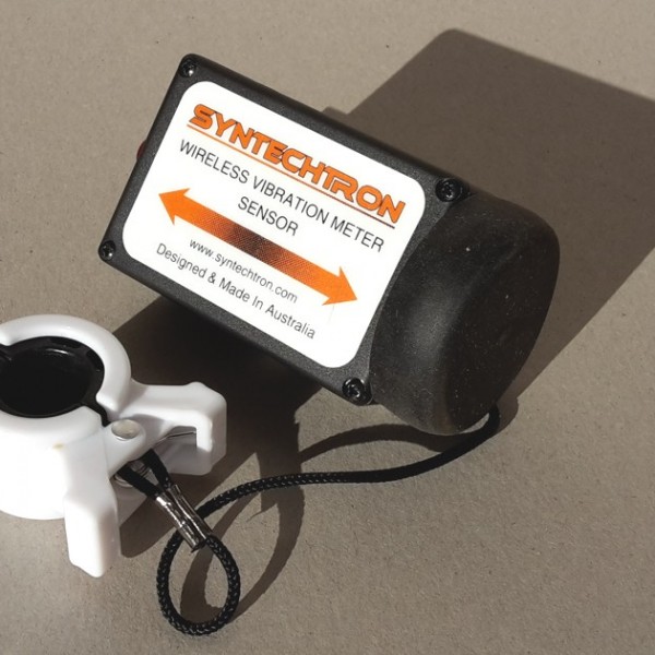 Wireless Vibration Magnetic Sensor | Syntechtron E-Shop