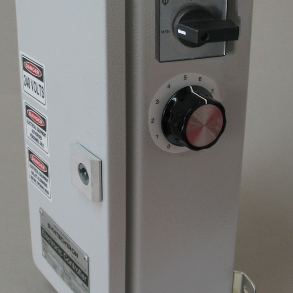 CC16 Controller Assembly | Syntechtron E-Shop