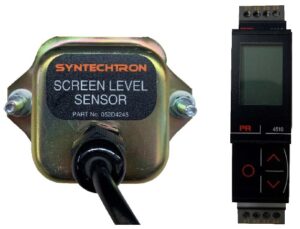 Universal Vibration Monitoring Kit | Syntechtron E-Shop